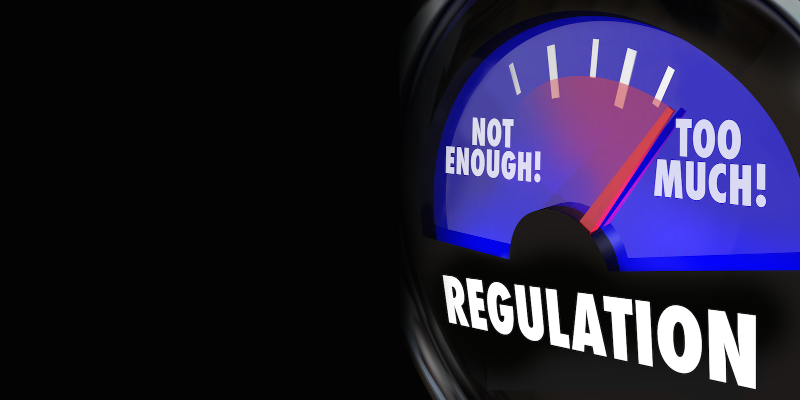 regulation – Smart Regulation